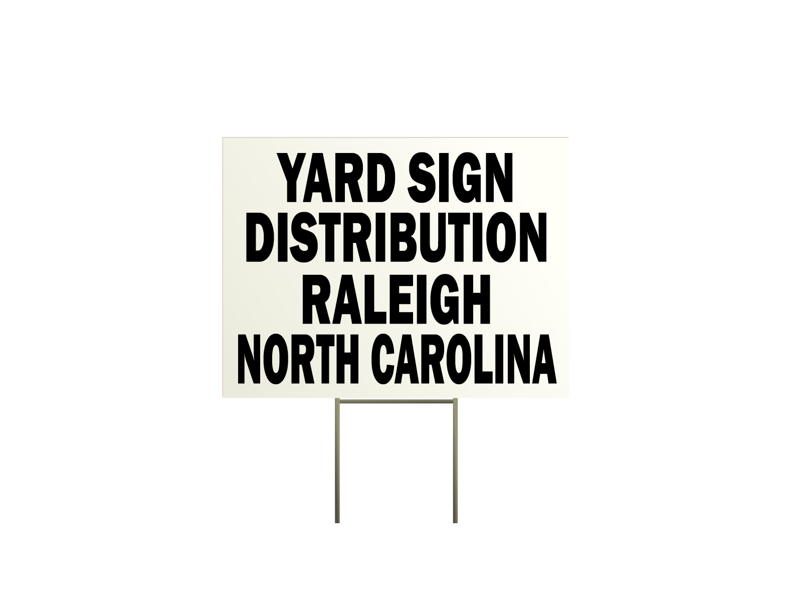yard-sign-lawn-sign-bandit-sign-distribution-raleigh-nc-north-carolina